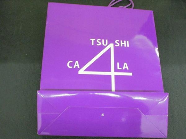 KinKi Kids 堂本剛 CD CA4LAコラボ RAIN ショップバッグ付(堂本剛)｜売買されたオークション情報、yahooの商品情報をアーカイブ公開 - オークファン（aucfan.com）