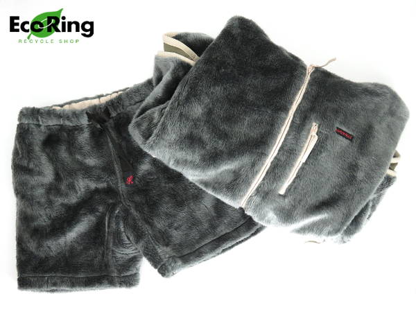 1円 グラミチ ポンチョ ショートパンツ 計2点セット CZ381(女性用)｜売買されたオークション情報、yahooの商品情報をアーカイブ公開 ...