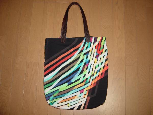 激レア CLEMENTS RIBEIRO×PETER SAVILLE NEON BAG(男性用)｜売買されたオークション情報、yahooの商品 ...