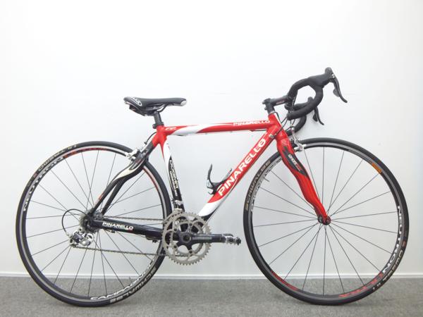 PINARELLO ピナレロ DOGMA FPX ドグマ 2009 カンパニョーロ(460mm～)｜売買されたオークション情報、yahooの ...