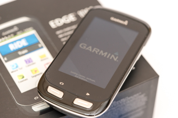 Garmin ガーミン Edge1000 心拍 スピード ケイデンスセンサー(サイクルコンピューター)｜売買されたオークション情報、yahoo ...