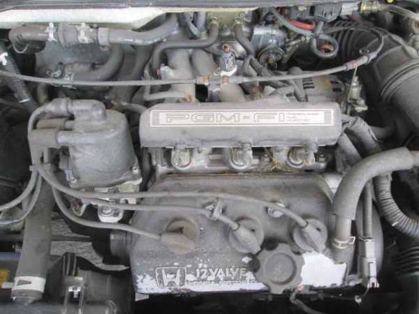 ホンダ E-JA2 3年式 トゥデイ エンジンAy №160244(エンジン本体)｜売買されたオークション情報、yahooの商品情報をアーカイブ公開 - オークファン（aucfan.com）