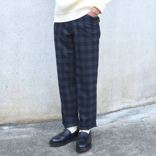 kolor 15aw パンツ1 comoli auralee unused beams studious(男性用)｜売買されたオークション情報、yahooの商品情報をアーカイブ公開 ...