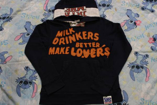 gotham wear/ゴッサム トレーナーパーカー 150cm(150（145～154cm）)｜売買されたオークション情報、yahooの商品 ...