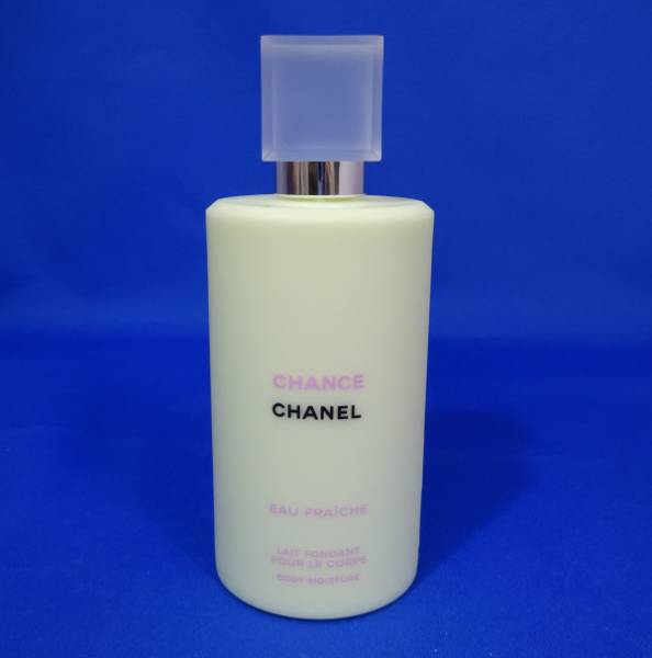 Q シャネル チャンスオーフレッシュボディモイスチャー200ml(乳液)｜売買されたオークション情報、yahooの商品情報をアーカイブ公開 - オークファン（aucfan.com）