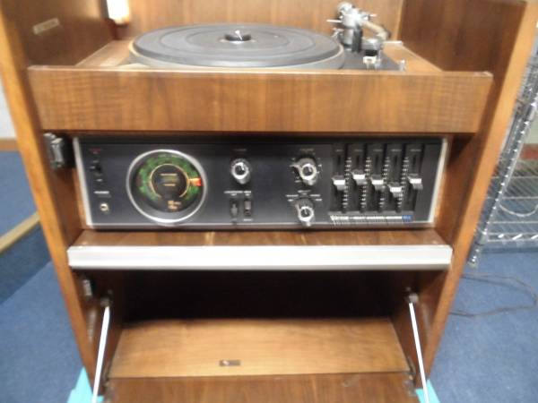 レア/ビクター/VICTOR/4チャンネルセパレートステレオ/SSL-87MS(ステレオ)｜売買されたオークション情報、yahooの商品情報をアーカイブ公開 - オークファン（aucfan.com）