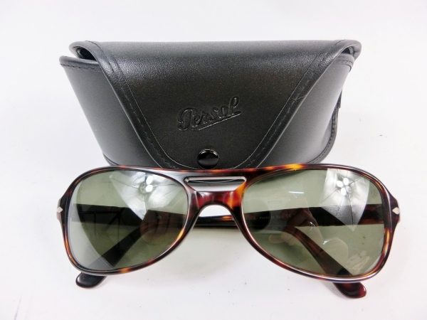 persolサングラス2628-S 57 18 16Z0928-2517-4(その他)｜売買されたオークション情報、yahooの商品情報を ...