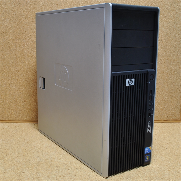 高速HP Core i7 最大3.46Ghz/8GB/新SSD240GB Win7 Office 2010(パソコン単体)｜売買された ...