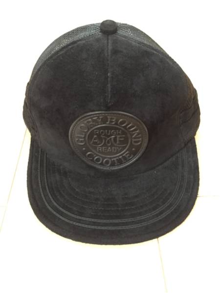 COOTIE キャップ レザー radiall rats calee deluxe ジャケット(クライミー)｜売買されたオークション情報、yahooの商品情報をアーカイブ公開 - オークファン ...