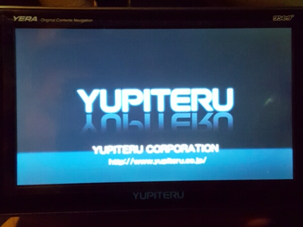 YUPITERU 7.0V型 ポータブルナビ YPB707si(メモリーナビ)｜売買されたオークション情報、yahooの商品情報をアーカイブ公開 - オークファン（aucfan.com）