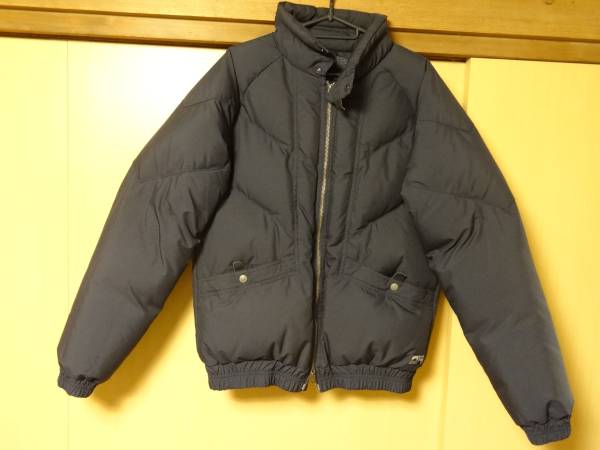 NONNATIVE TEFLON NYLON DOWN BLOUSON ダウン(ジャケット、上着)｜売買されたオークション情報、yahooの ...