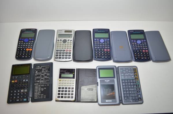 CASIO カシオ 関数電卓 まとめて セット fx-373 fx-370 fx-3650p(カシオ)｜売買されたオークション情報、yahoo ...