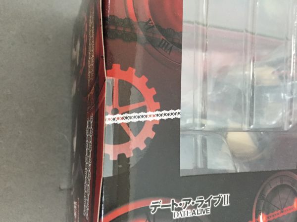 林c545 コトブキヤ 1/7 デート ア ライブⅡ 時崎狂三(コミック、アニメ)｜売買されたオークション情報、yahooの商品情報をアーカイブ公開 - オークファン（aucfan.com）