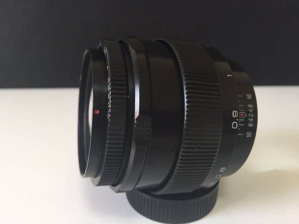 MC JUPITER-9 F2 85mm ジュピター9(一眼カメラ用（マニュアルフォーカス）)｜売買されたオークション情報、yahooの商品 ...