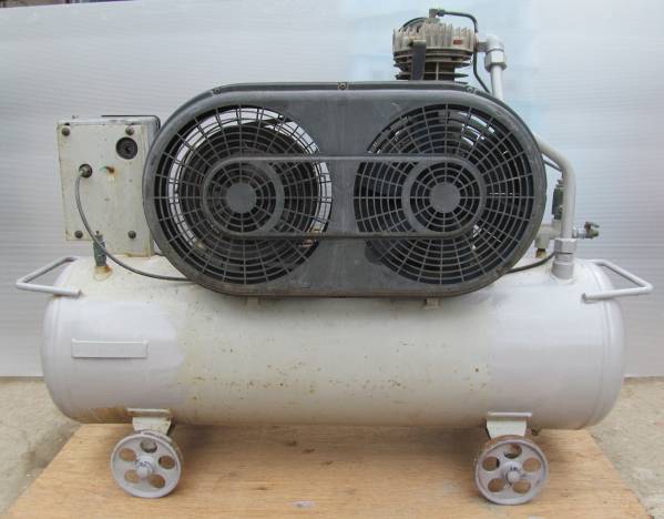 アネスト岩田コンプレッサーTLD15－10 1，5KW(コンプレッサー)｜売買されたオークション情報、yahooの商品情報をアーカイブ公開 ...