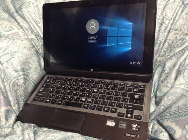 難あり TOSHIBA dynabook R822 初期化＆Office再インストール済(12インチ～)｜売買されたオークション情報 ...