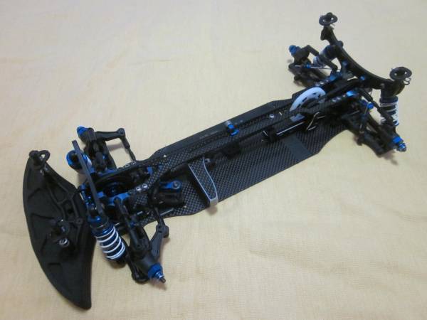 ヨコモ BD7 2014(ヨコモ)｜売買されたオークション情報、yahooの商品情報をアーカイブ公開 - オークファン（aucfan.com）