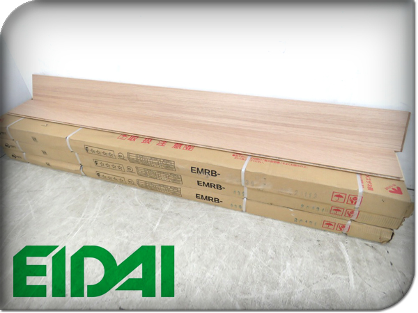 EIDAI/EMRB-039/複合3種フローリング36枚SET/9万/jsk1680k(床材)｜売買されたオークション情報、yahooの商品 ...