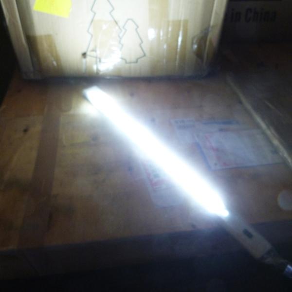 1円~ライトバー 5W LED室内灯 家具照明 インテリアライト(アクセサリー)｜売買されたオークション情報、yahooの商品情報をアーカイブ ...