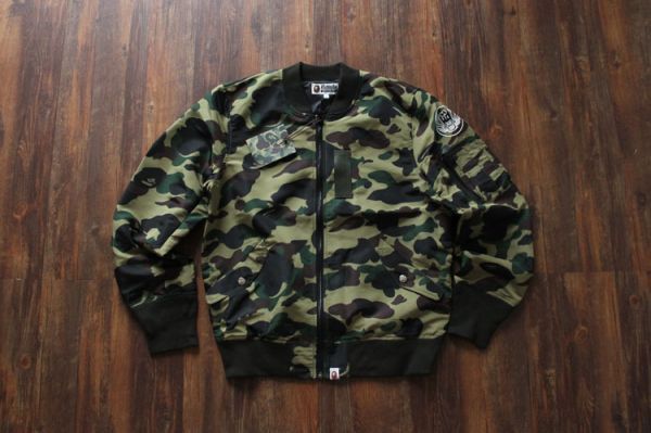 X APE ジャケット ア ベイシング エイプ L 02(その他)｜売買されたオークション情報、yahooの商品情報をアーカイブ公開 ...