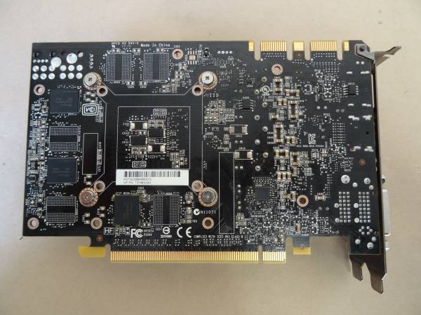 NVIDIA GeForce 180-12004-1102-A00 GTX760 PCI-E 管Y1L(PCI Express)｜売買された ...