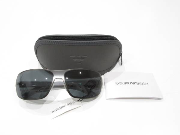 エンポリオ アルマーニ サングラス EA2005 61 15(サングラス)｜売買されたオークション情報、yahooの商品情報をアーカイブ公開 ...