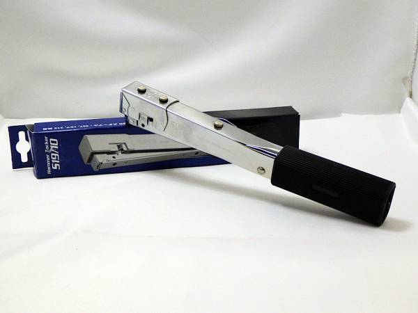 明邦エンジニアリング メイホウ SUPER ハンマータッカー ファインタッカー S19/10(ガンタッカー、ハンドタッカー)｜売買されたオークション情報、yahooの商品情報をアーカイブ公開 ...