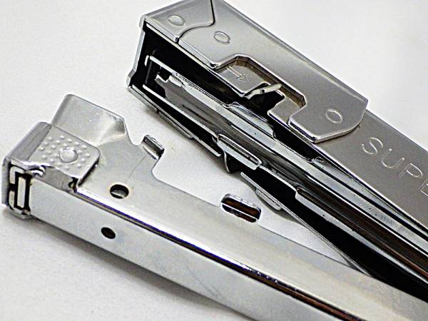 明邦エンジニアリング メイホウ SUPER ハンマータッカー ファインタッカー S19/10(ガンタッカー、ハンドタッカー)｜売買されたオークション情報、yahooの商品情報をアーカイブ公開 ...