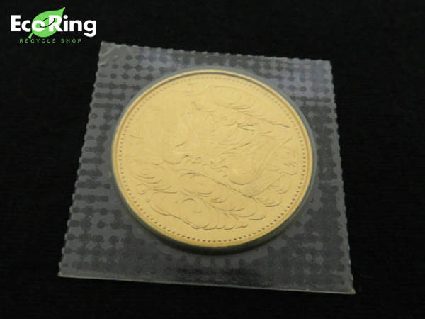 1円 昭和62年 天皇陛下御在位60年 10万円 純金 金貨 硬貨 HG336(昭和)｜売買されたオークション情報、yahooの商品情報を ...