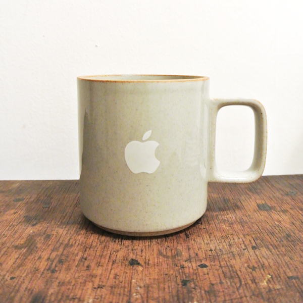 アップル社 ロゴ 波佐見焼 HASAMI PORCELAIN マグカップ Apple社 Mac(その他)｜売買されたオークション情報 ...