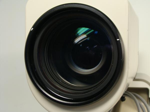 SONY DXC-990/CANON PH16X7BR/Pan-tilt HEAD ミカミ PTH-12-10 防犯カメラ 0209-528 ...
