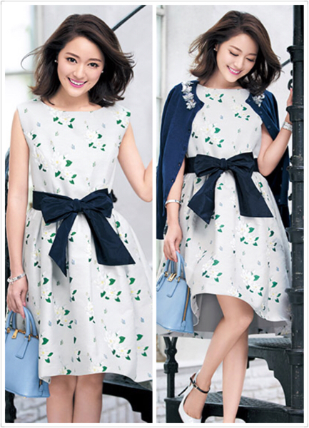 Chesty Butterfly Flower Onepiece 17新作ワンピース サイズ1(ワンピース)｜売買されたオークション情報、yahooの商品情報をアーカイブ公開 - オークファン ...