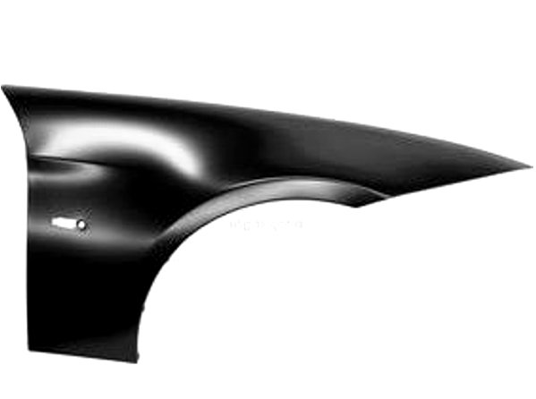 BMW 3シリーズ E92 E93 320i 325i 335i 前期 後期 フロント 右 フェンダー 穴有 41357168988 WA20 ...