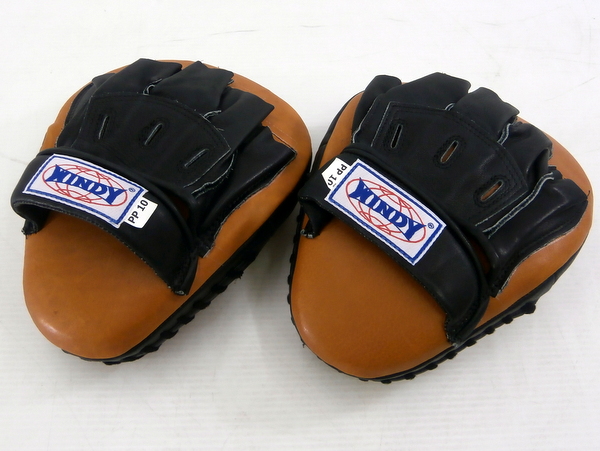 WINDY ウィンディ パンチングミット PP-10 湾曲タイプ/sf0213(ミット)｜売買されたオークション情報、yahooの商品情報をアーカイブ公開 - オークファン（aucfan.com）