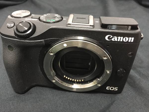 CANON eos m3(キヤノン)｜売買されたオークション情報、yahooの商品情報をアーカイブ公開 - オークファン（aucfan.com）
