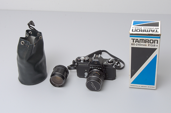 アサヒ ペンタックス SPOTMATIC F MIK JUNON レンズなど まとめて ジャンク品 送料安(ペンタックス)｜売買された ...