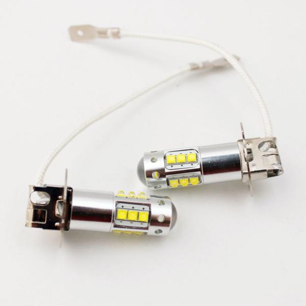 Cree 80W H3 LED フォグ 12V/24V兼用 ホワイト 2個 メール便可(ライト)｜売買されたオークション情報、yahooの商品 ...