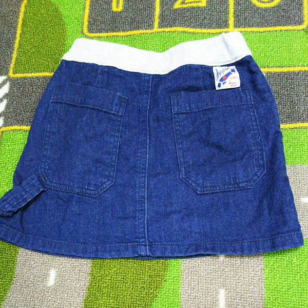 マーキーズ ジポン 100 ミニスカート デニム 95 GAP好きに(100（95～104cm）)｜売買されたオークション情報、yahooの商品情報をアーカイブ公開 - オークファン ...