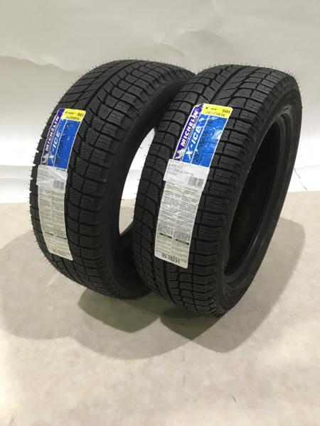 ミシュラン MICHELIN スタッドレスタイヤ X-ICE XI3 205/55R16 94H XL 2本セット 品(ナンカン)｜売買された ...