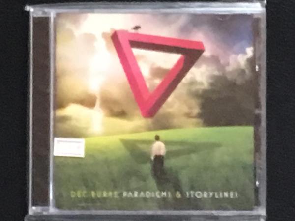 英国産メロディックプログレ DEC BURKE 11年作(一般)｜売買されたオークション情報、yahooの商品情報をアーカイブ公開 ...