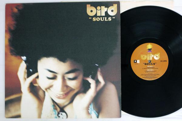 2376265 BIRD/SOULS/SMEJ ASSOCIATED AIJT 5017(bird)｜売買されたオークション情報、yahooの ...