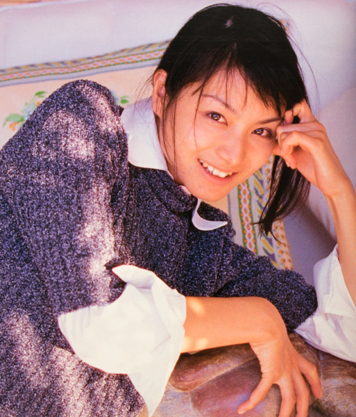 G PIXIE17 1997年3月号 No.03 城麻美 青沼ちあさ 森山佐記子 山田まりや 吉田里深 宮内知美 川崎愛 PIXIE-17(その他)｜売買されたオークション情報、yahooの ...