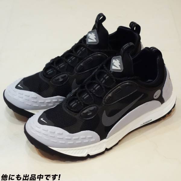 NIKE LAB AIR ZOOM ALBIS '16 28cm 黒灰 アルビス ACG JORDAN MORE UPTEMPO AIR MAX(28.0cm)｜売買されたオークション情報 ...