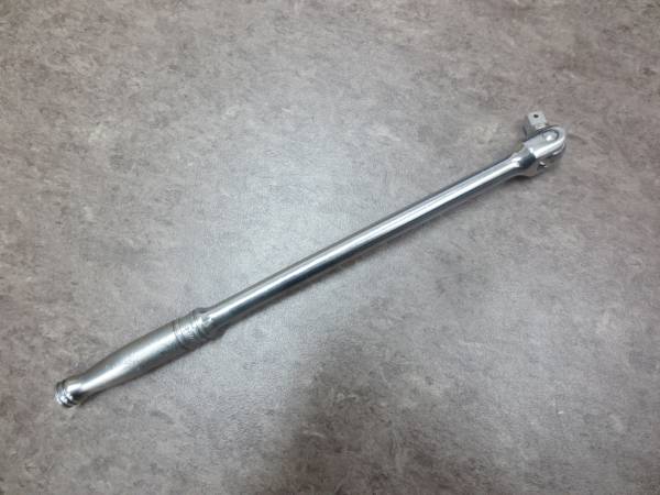 Snap-on スナップオン SN15A USA ブレーカーバー スピナーハンドル 工具 爆安 1円スタート(スピンナーハンドル)｜売買された ...