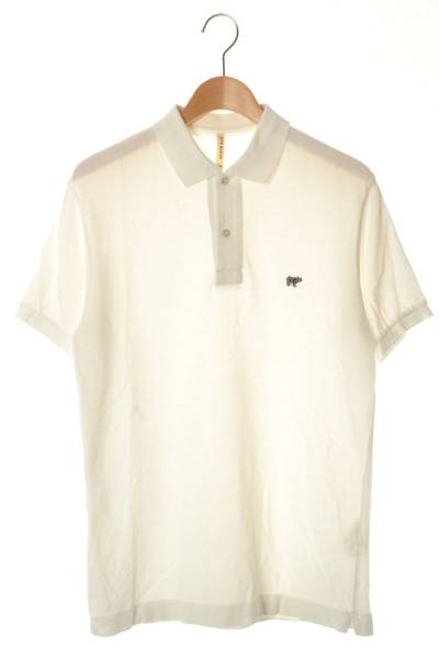 Scye ワッペン ポロシャツ 38 ホワイト サイ(男性用)｜売買されたオークション情報、yahooの商品情報をアーカイブ公開 - オークファン（aucfan.com）