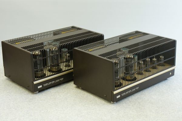 P3771010 LUXMAN LUXKIT A3000 ラックスキット 真空管 モノ...(本体)｜売買されたオークション情報、yahooの ...