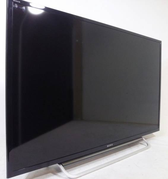 15年製 ソニー SONY KDL-40W600B BRAVIA ブラビア 40V型 地上 BS 110度CSデジタルハイビジョン液晶テレビ ...