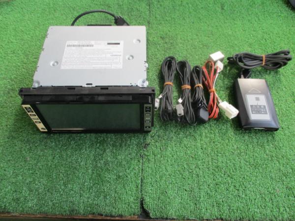 ダイハツ 純正 HDDナビ NHZN-W59 08545-K9036(トヨタ、ダイハツ)｜売買されたオークション情報、yahooの商品情報を ...