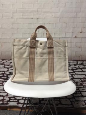 HERMES エルメス フールトゥ MM トート バッグ レザー レディース メンズ ハンド かばん ビジネス ブリーフケース 書類 A4(フールトゥ)｜売買されたオークション情報、yahoo ...