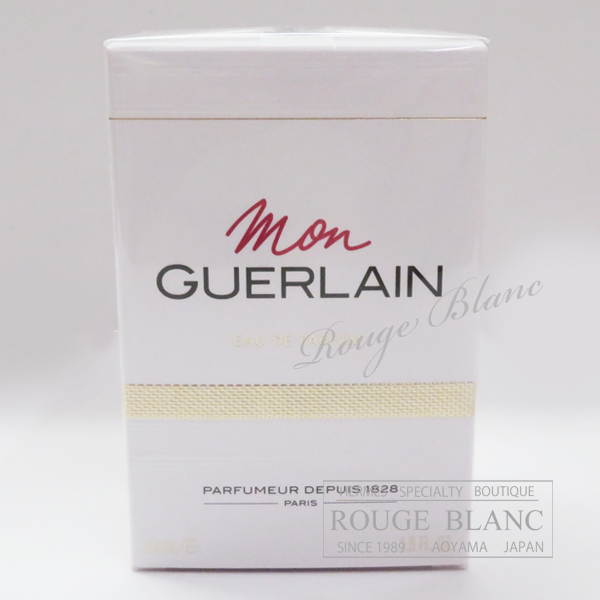 ゲラン GUERLAIN モン ゲラン EDP 50ml オーデパルファン 香水 フレグランス(ゲラン)｜売買されたオークション情報、yahooの商品情報をアーカイブ公開 - オークファン ...
